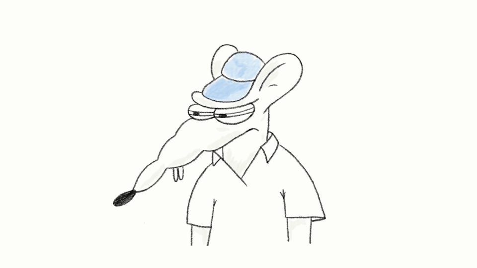 Kaboom Animation Festival